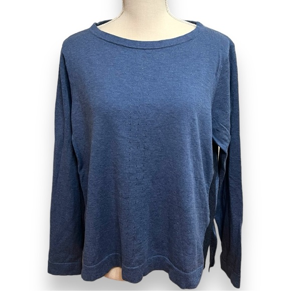 Title nine | Sweaters | Title Nine Sweater Extra Fine Merino Wool ...